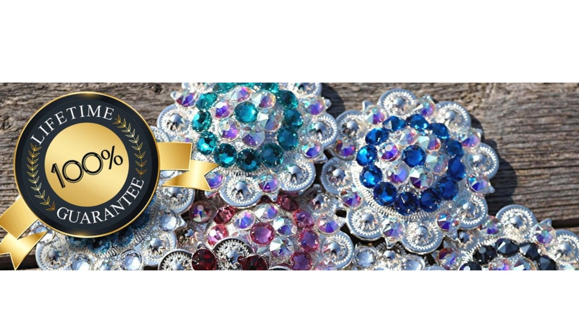 Shop Western Conchos at Rodeo Drive Conchos.123
