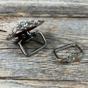 Bridle Loop Adapter PACK OF 3 #BRADPT