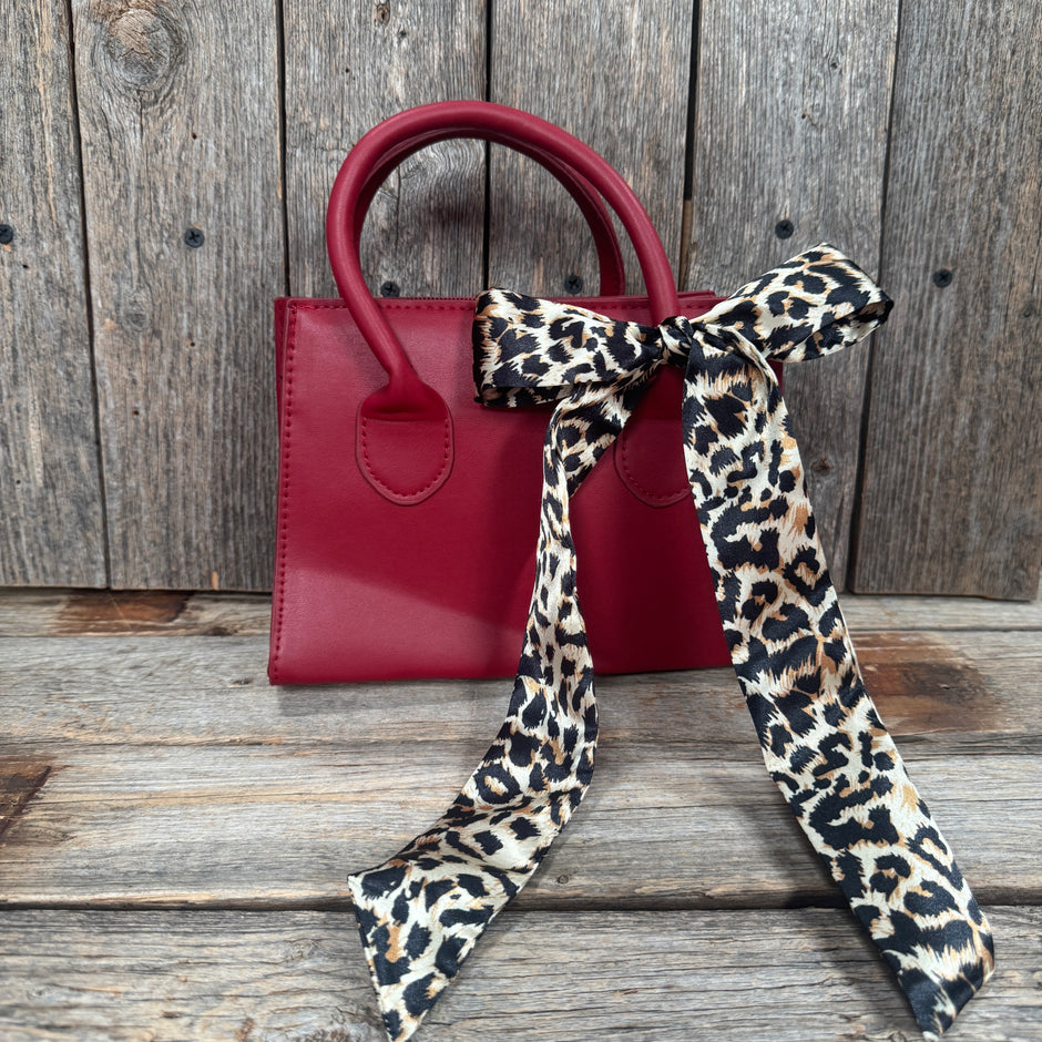 New Skinny Mini Wild Rags- Ships from Texas - Rustic & Western
