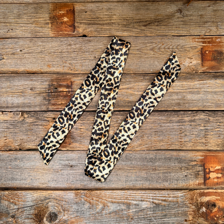 New Skinny Mini Wild Rags- Ships from Texas - Rustic & Western