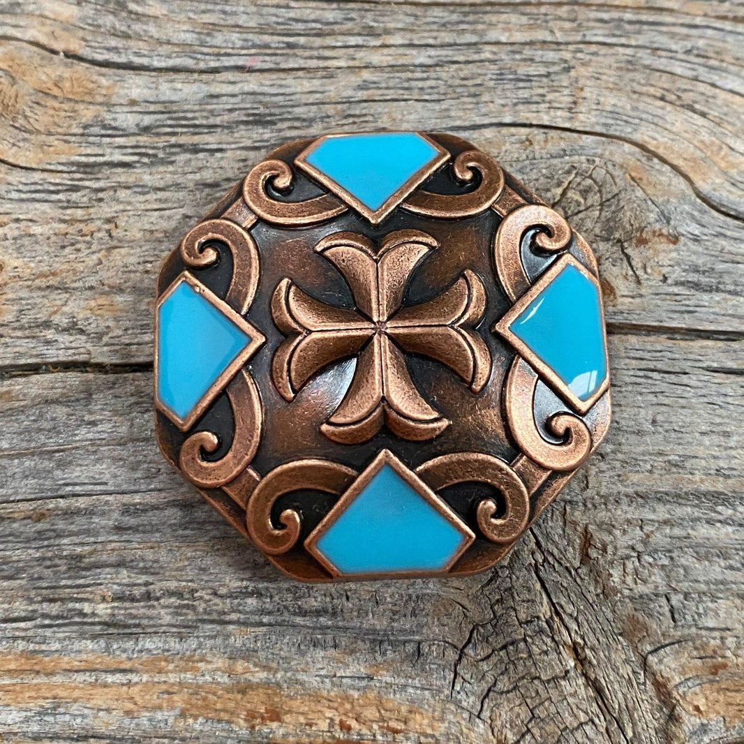 Shop Western Conchos at Rodeo Drive Conchos.123