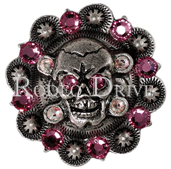Clearance Conchos – RODEO DRIVE
